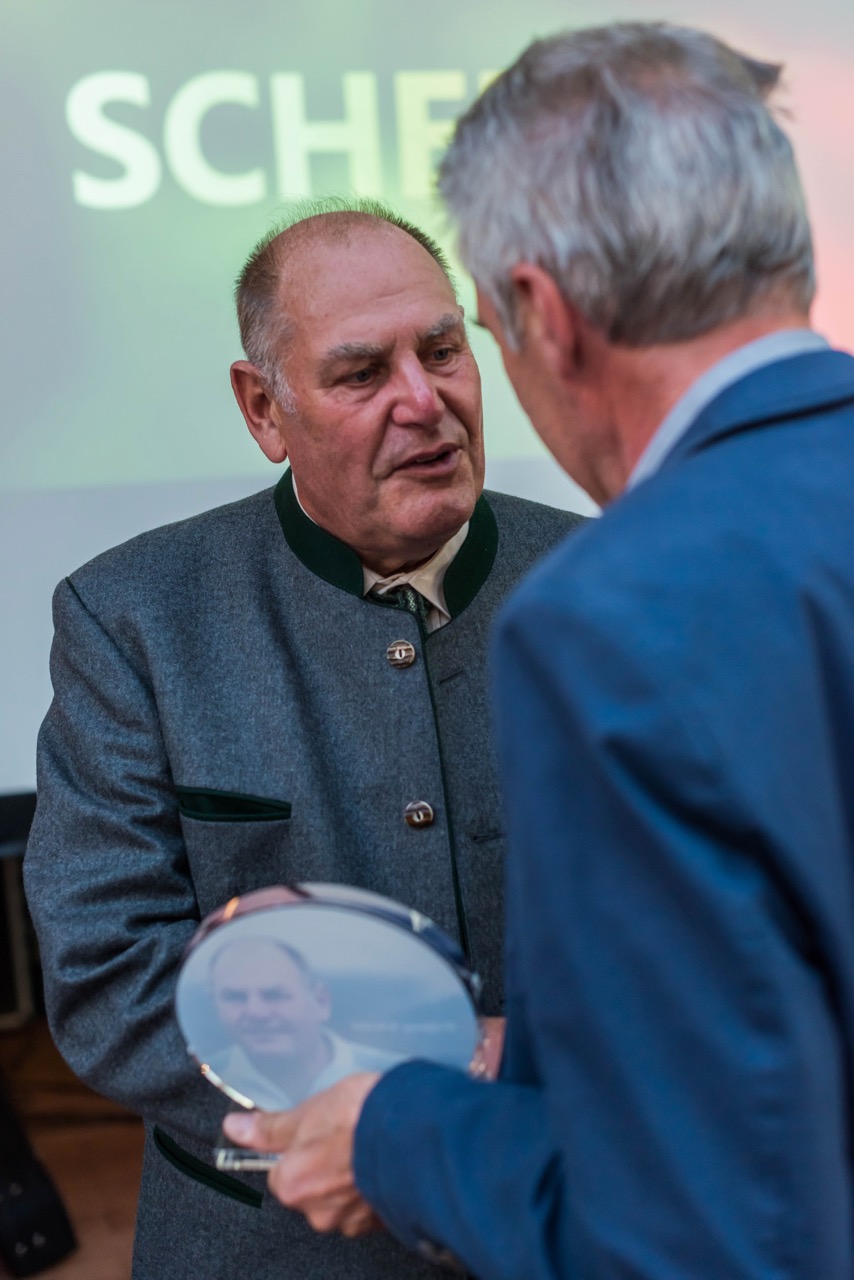 Ehrenhalle 2019 – Förderverein Hochsprung mit Musik